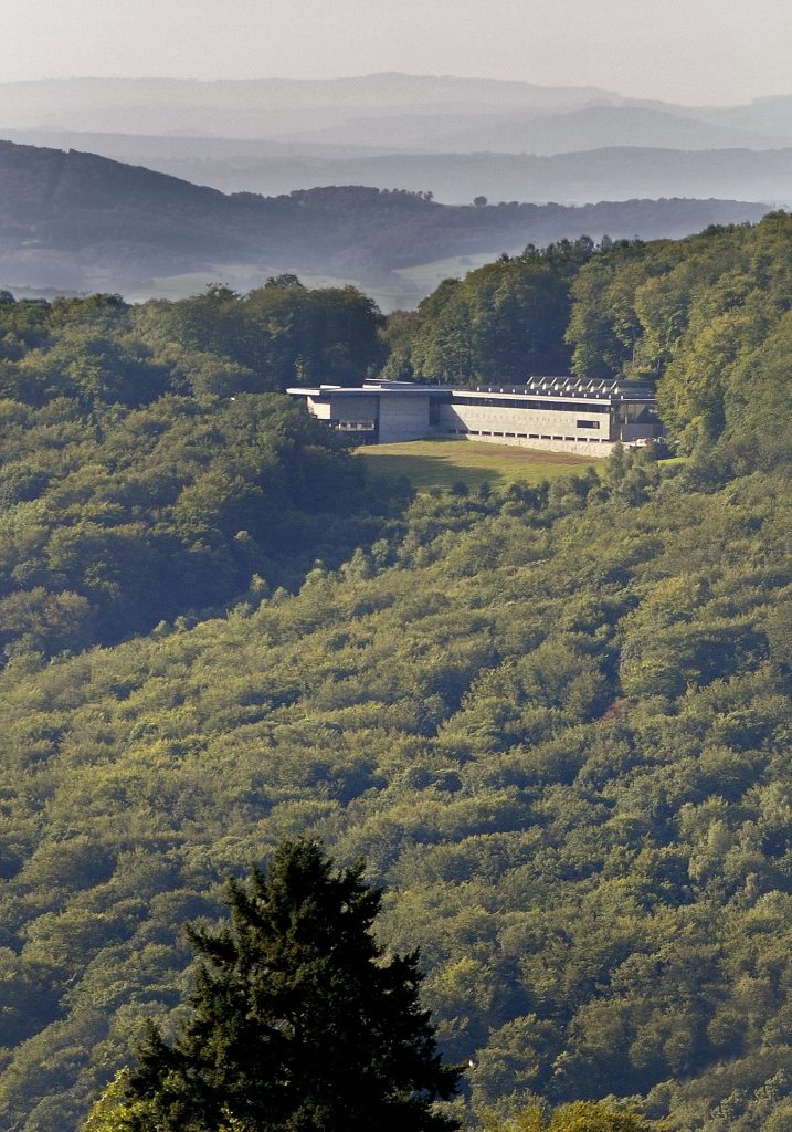Musée de Bibracte – Clés pour l'histoire, ressources de Bourgogne ...